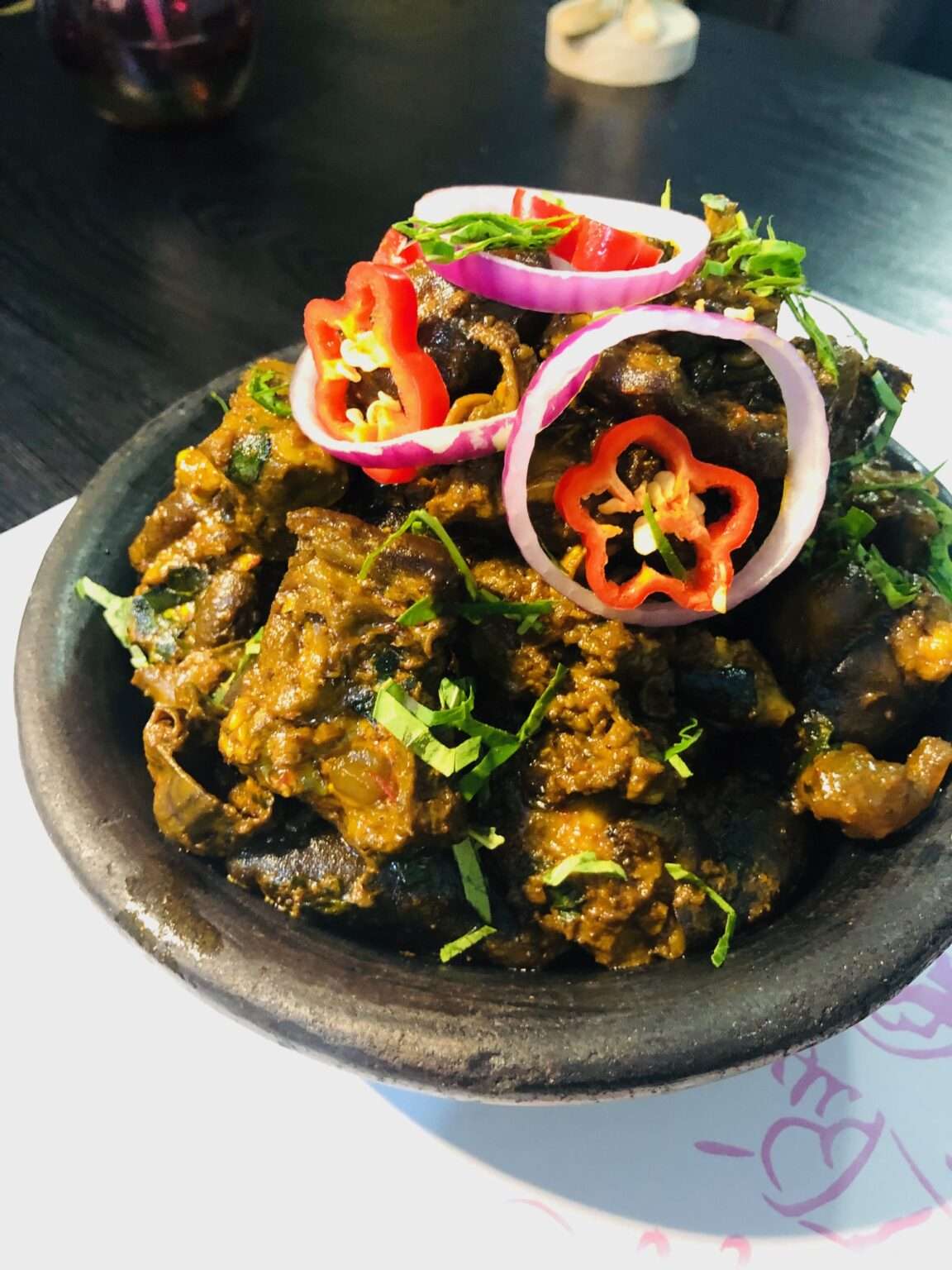 ISI-EWU – M & I Foods