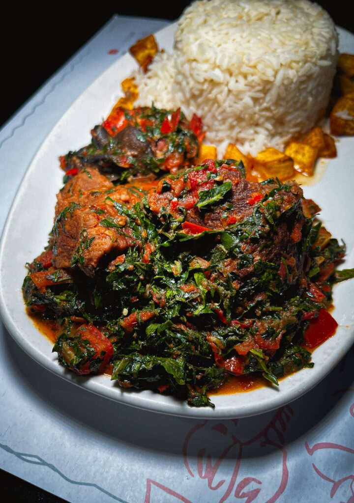 RIVERS NATIVE SOUP - M & I Foods