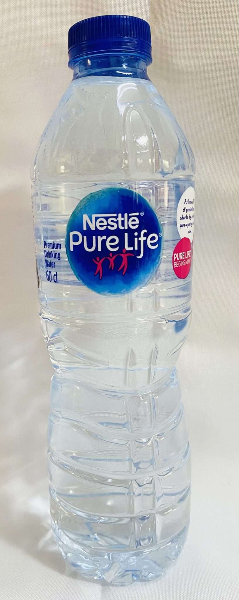 table water – M & I Foods