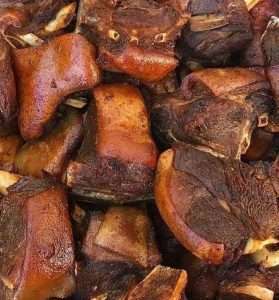 Ram Meat - M & I Foods